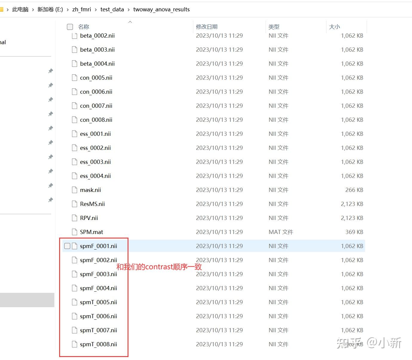 13-SPM-fmri任务态 二阶分析：多因素方差分析 - 知乎