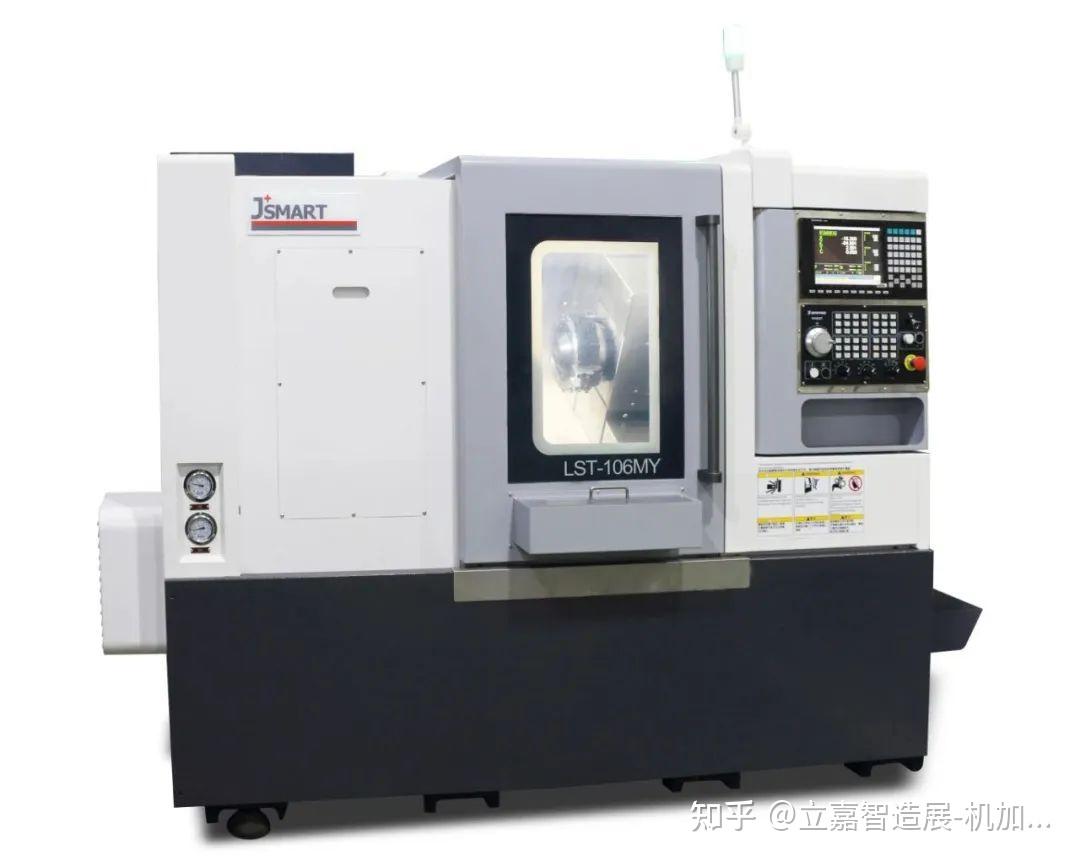 2023机床展·cwmte2023展品综述 军工领域应用设备(一) 知乎