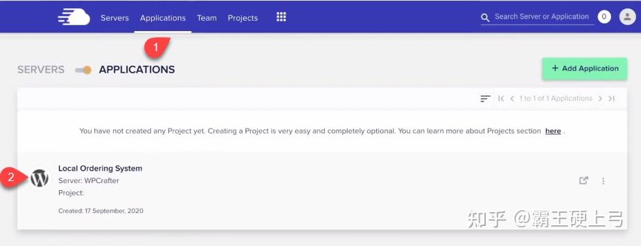 【图文】2024年 Cloudways 搭建Wordpress独立站终极教程 - 知乎