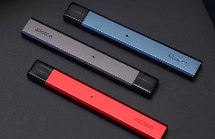 voopoo alpha zip pod电子烟评测:一次惊喜相遇 一缕烟香伴余生 - 知乎