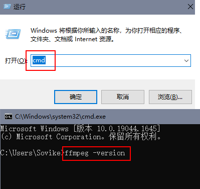 FFmpeg+Aegisub实现“视频转码自由” - 知乎