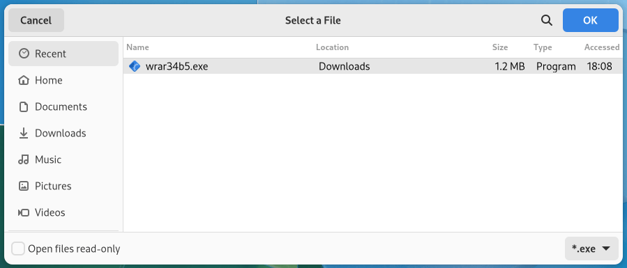 在 Linux 上使用 WineZGUI 运行 Windows 应用和游戏 | Linux 中国 - 知乎