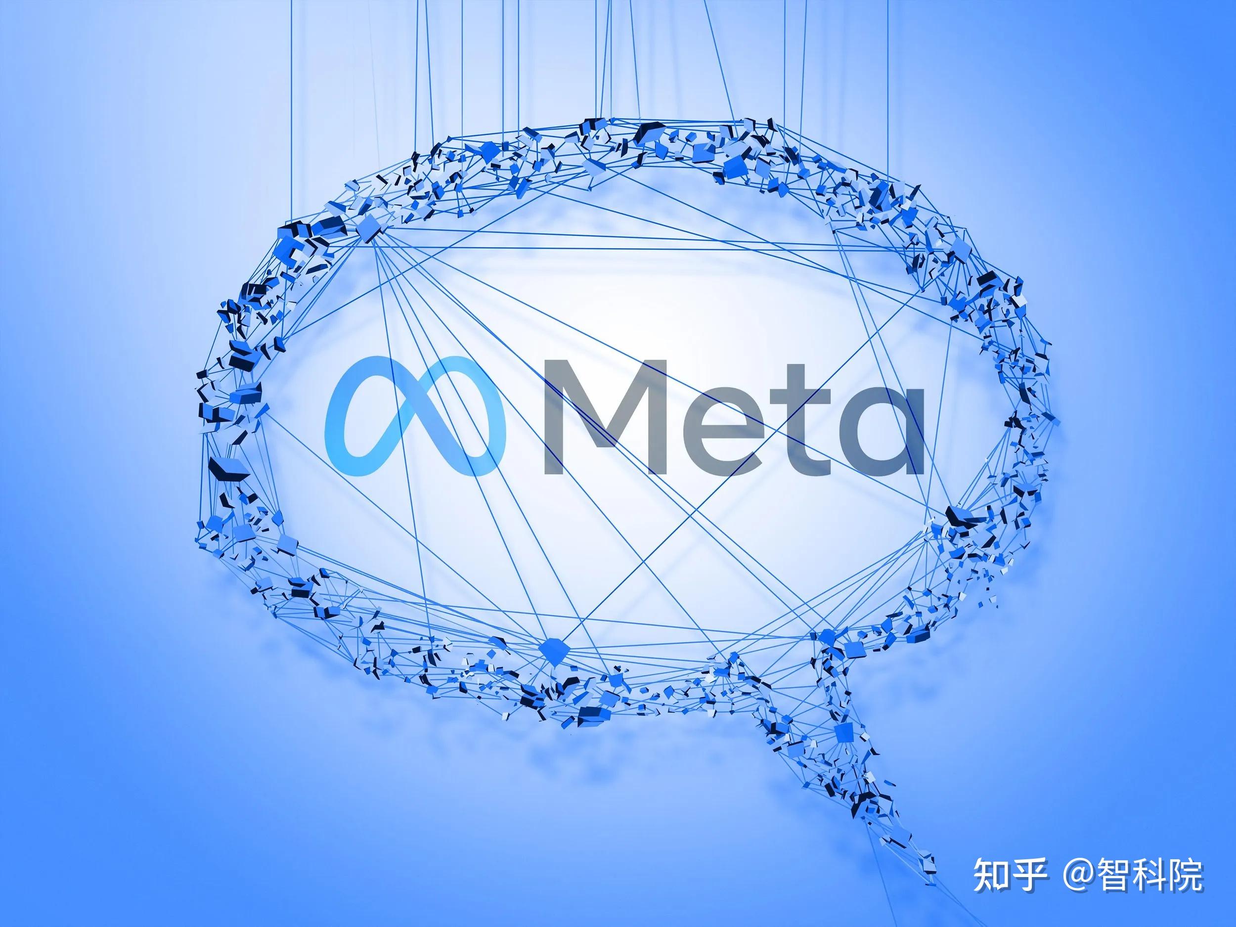 Meta对OpenAI的挑战 - 知乎