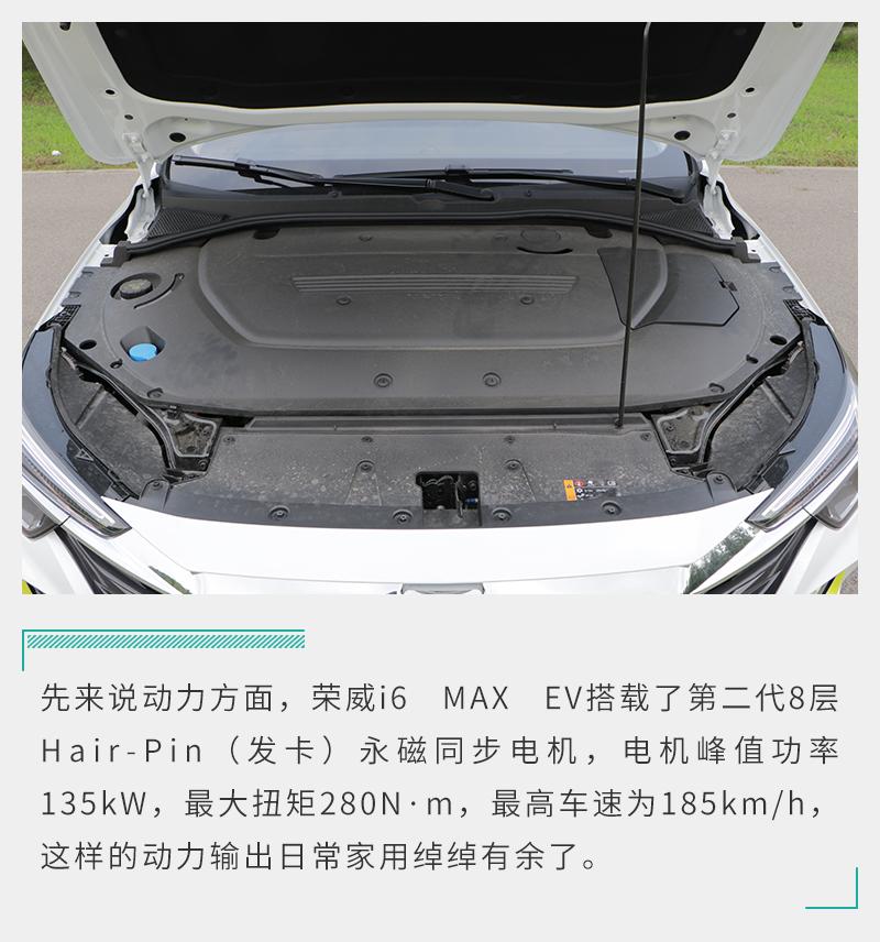 家用通勤再添新选择 试驾荣威i6 MAX EV - 知乎