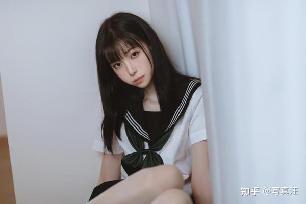 许岚LAN写真合集cos图片:水手服 免费在线观看 - 知乎