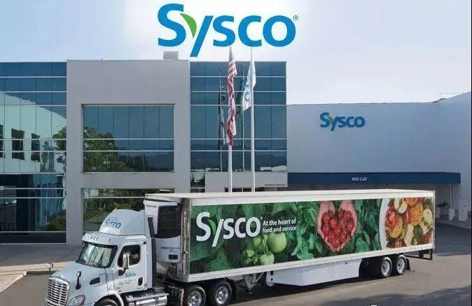 「美国」第7期 2024年考察团：与全球最大食品供应链Sysco CEO面对面交流 - 知乎