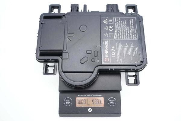 拆解报告：ENPHASE ENERGY IQ7+ 微型逆变器 - 知乎