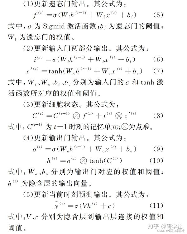 【负荷预测】基于vmd Ssa Lstm光伏功率预测(matlab代码实现) 知乎