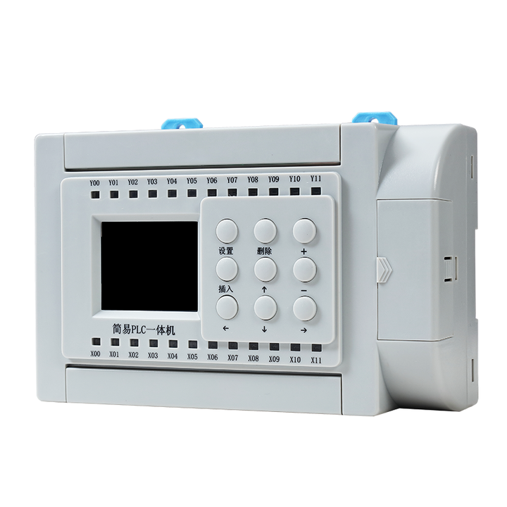 华庆军PLC一体机编程软件 - 知乎