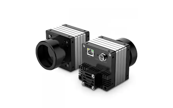 工业相机参数介绍 - 知乎