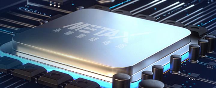 酷站推荐 - metax-tech.com - 沐曦集成电路 - 知乎