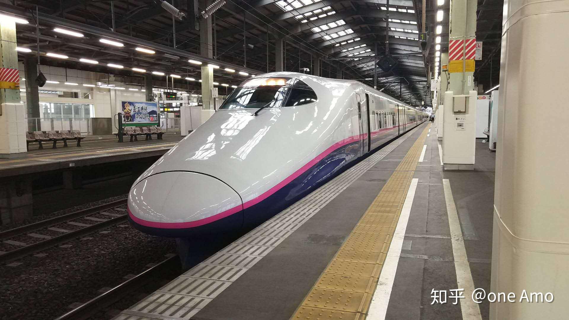 中国高铁CRH系列动车组源自何方？ - 知乎
