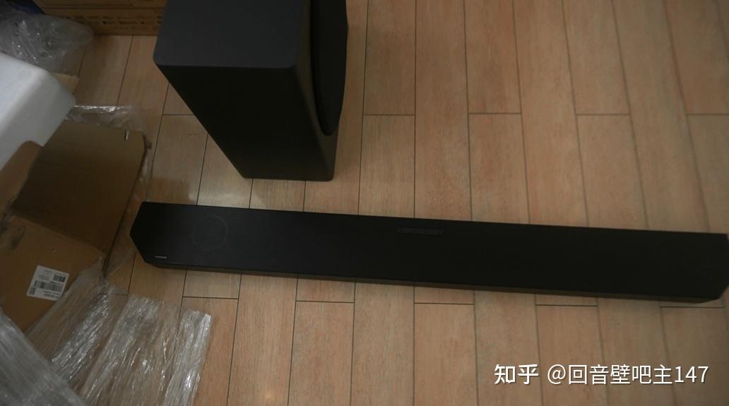 三星990D 930D 800D简单开箱及抢先体验 - 知乎