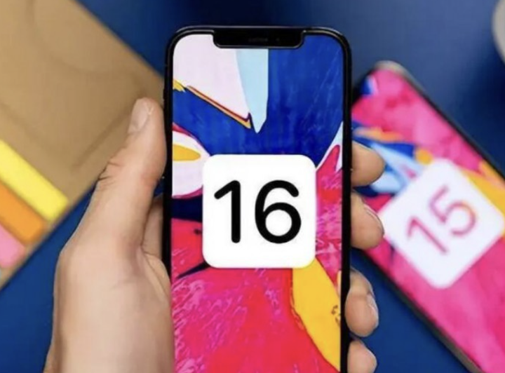 苹果推出 iOS 16.6 beta4 测试版 - 知乎