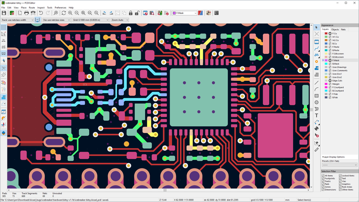 KiCad 开源元件库收集 - 知乎