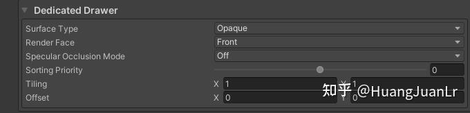 Juan Shader&GraphGUI Unity通用Shader Editor - 知乎