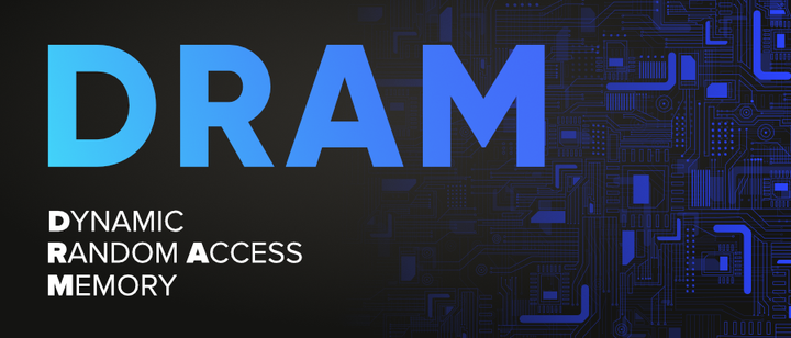 DRAM专题介绍 - 知乎