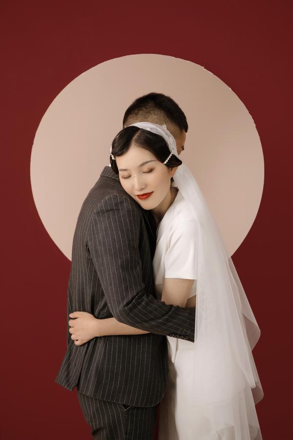 领证之后的朋友圈如何官宣?看过来! 知乎
