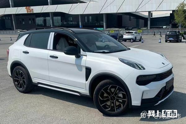 加2万买新版！领克01 EM-P上市 售19.98-22.78万元 - 知乎