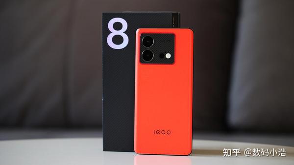 还是真我卷！IQOO Neo8Pro也没打过，618购机选择太多了 - 知乎