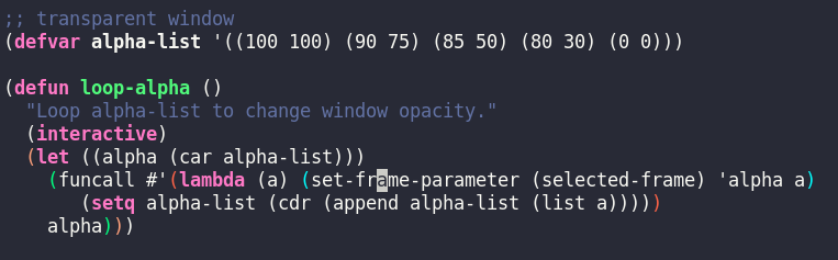 Emacs常用插件推荐（持续更新） - 知乎