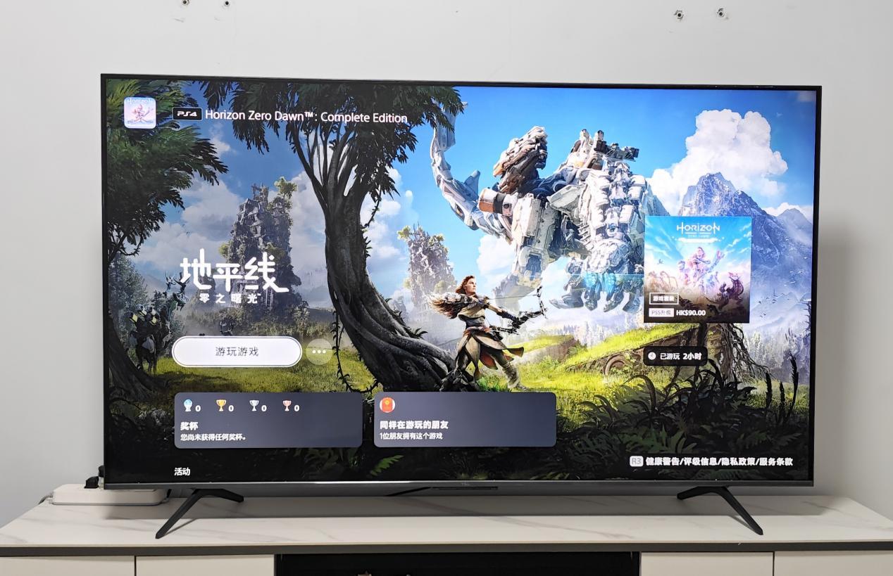 TCL T7K电视深度测评：市面第一便宜的QD量子点电视，超高性价比MiniLED电视 - 知乎