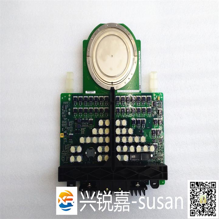 1-4500V，91mm，5SHY 3545L0016；IGCT模块 型号：3BHB020720R0002 制造商：ABB - 知乎