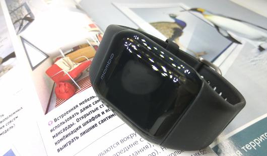 从此爱上运动 - 乐心mambo watch智能手表体验评测 - 知乎