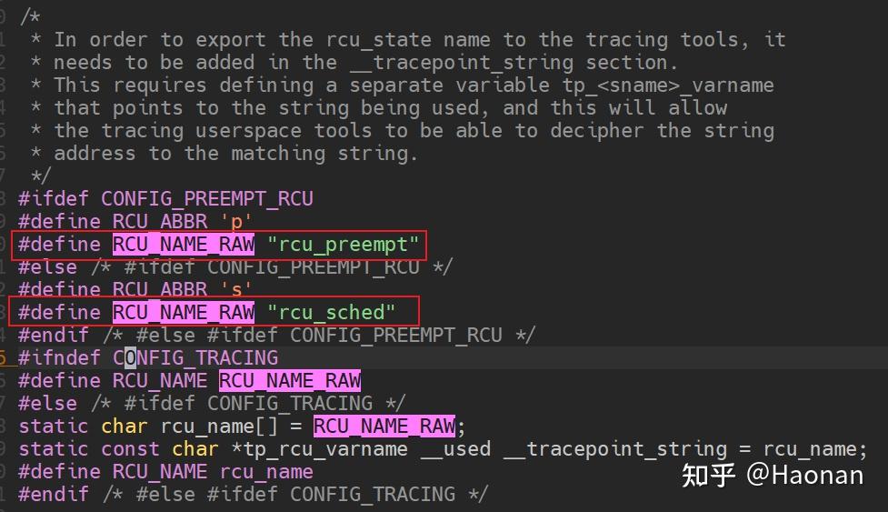 Linux RCU出现stall怎么定位? - 知乎