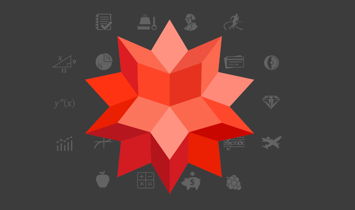 Mathematica 给实用主义者的快速教程 知乎