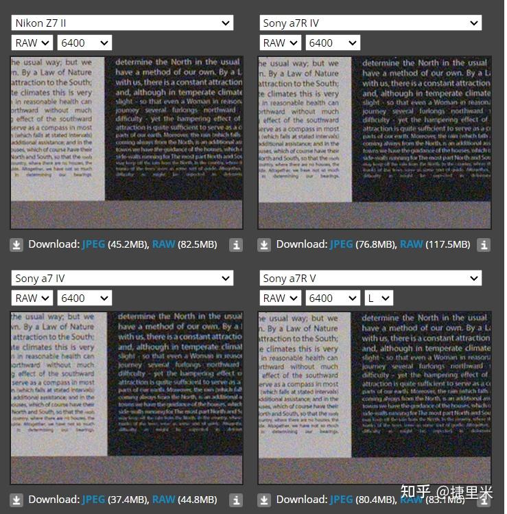 尼康z7ii和索尼a7r4现在还值得入吗?