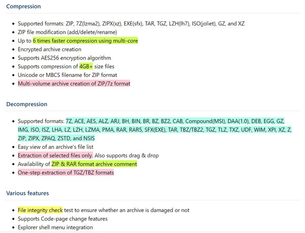 各种tarball | tgz等压缩格式或后缀名 - 知乎