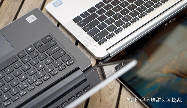 满血性能十点触控：荣耀MagicBook对比戴尔燃7000 - 知乎
