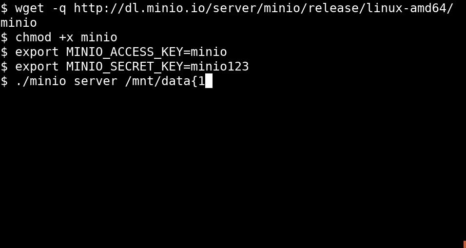 放弃FastDFS，拥抱MinIO的7大理由 - 知乎
