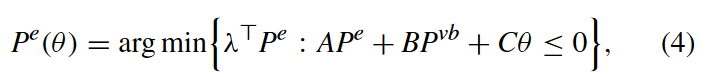 [Paper Note] Data-Driven Inverse Optimization for Modeling Intertemporally Responsive Loads - 知乎