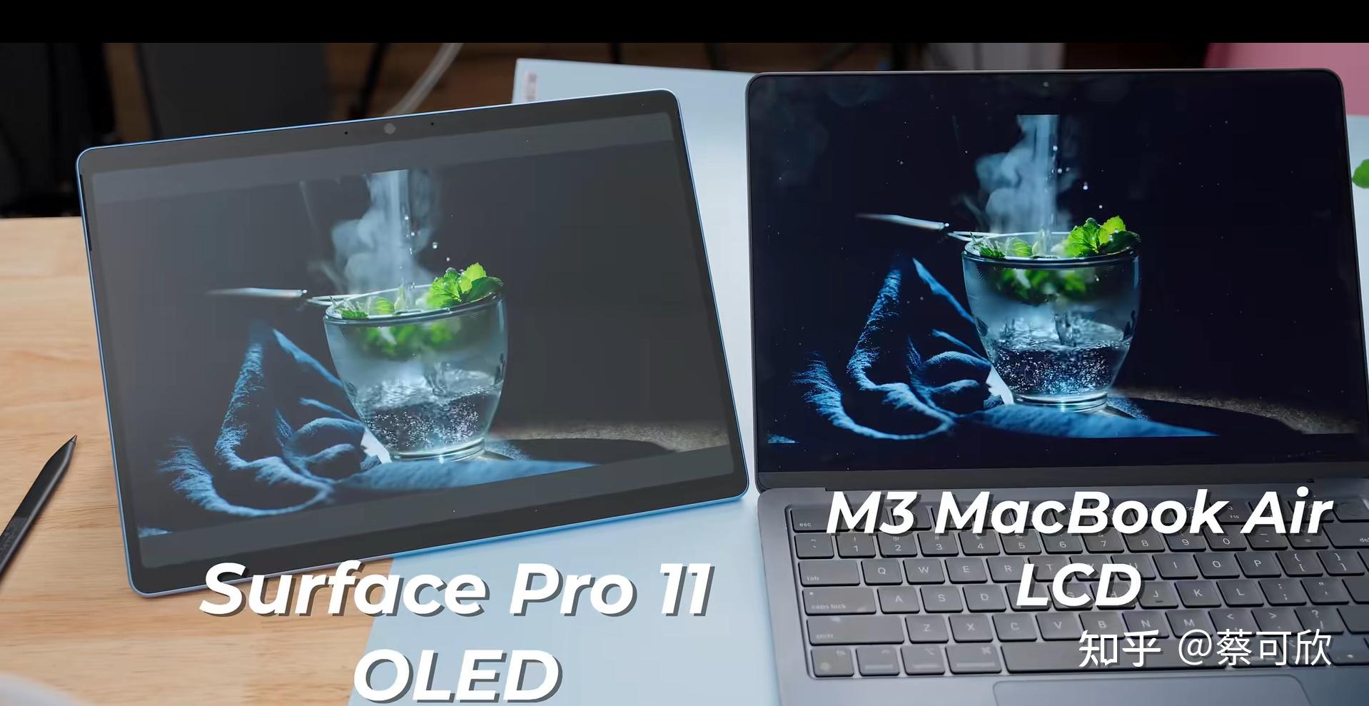 Surface pro 11用arm架构的骁龙X，有啥惊喜？ - 知乎