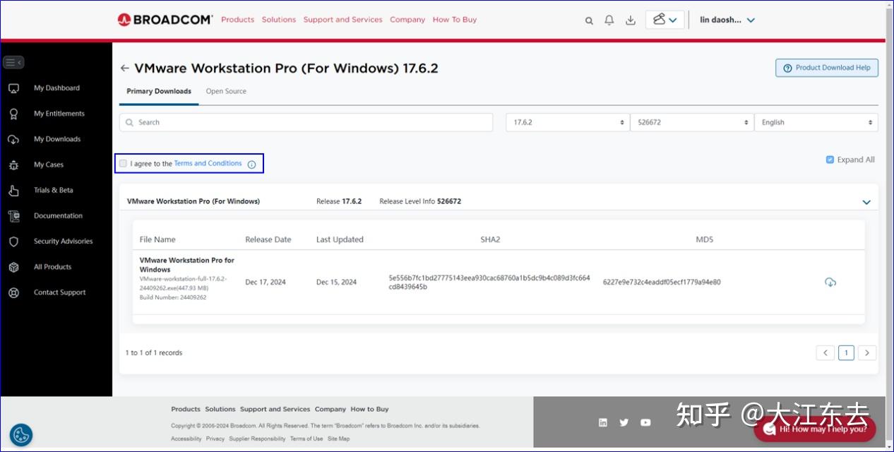 VMware Workstation Pro 17.6虚拟机下载安装教程 - 知乎
