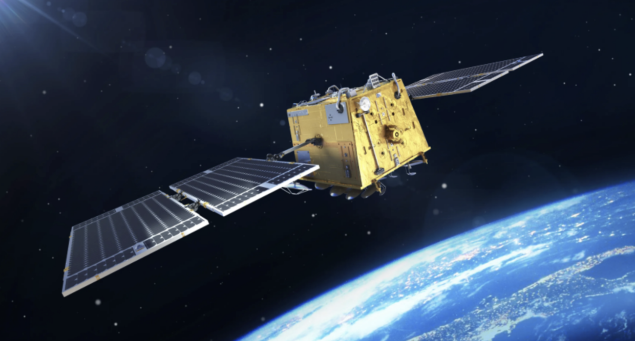 浙里工业软件声音 | 金问鼎：“MBSE+DevOps”两位一体，SkyEye助力卫星数字先行 - 知乎