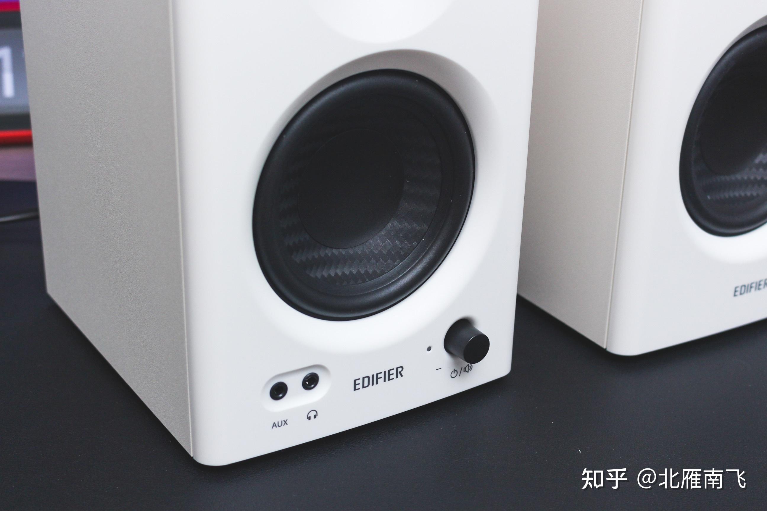 真智商税还是真生产力？漫步者MR4监听音响测评 - 知乎