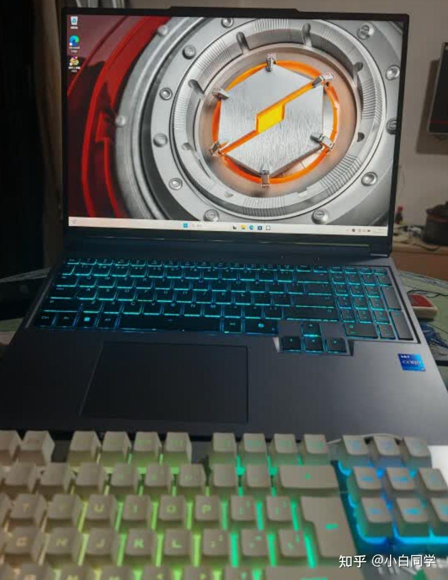 机械革命极光x2025款（机械革命极光X）值得买吗？体验一周优缺点测评 - 知乎