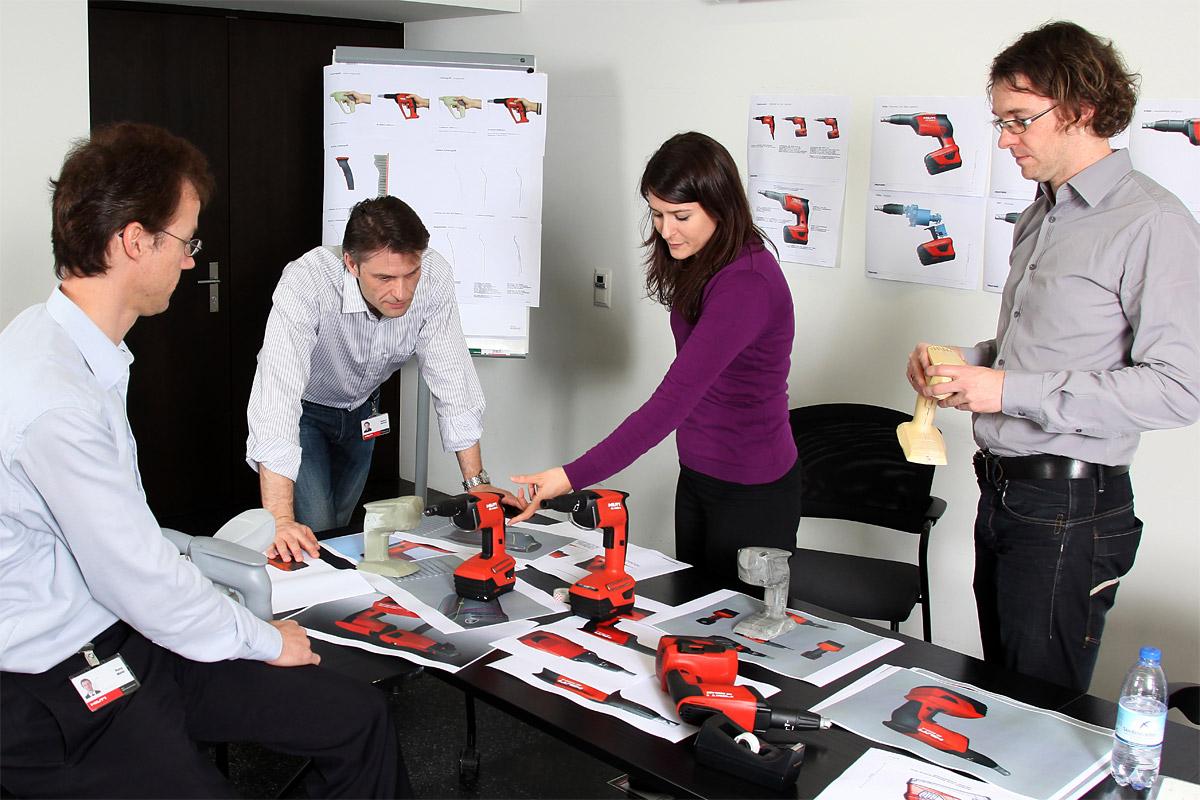 致即将成为工业设计师的毕业生：工业设计就业和求学的不同 - 知乎