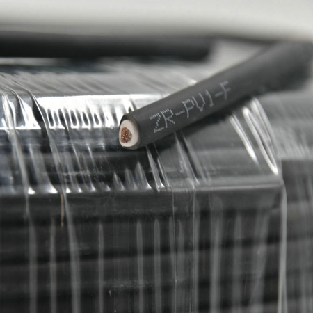 如何判断PV1-F光伏线的好坏？ - 知乎