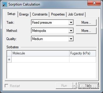 Materials Studio官方教程（Help-Tutorials）- 预测Al-替换的MFI沸石的离子负载位 - 知乎