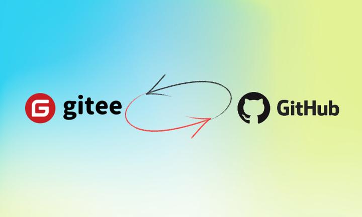 Gitee 推出仓库镜像管理，实现 Gitee和 GitHub 的双向自动同步 - 知乎