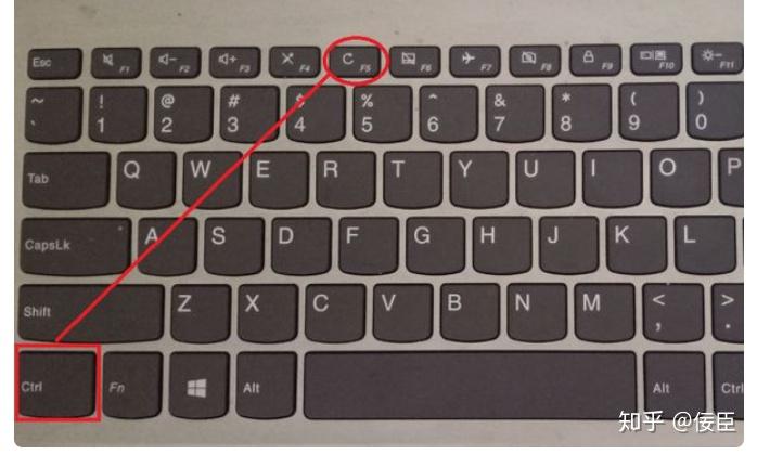 CTRL+F5 和F5 两种刷新有什么区别? - 知乎