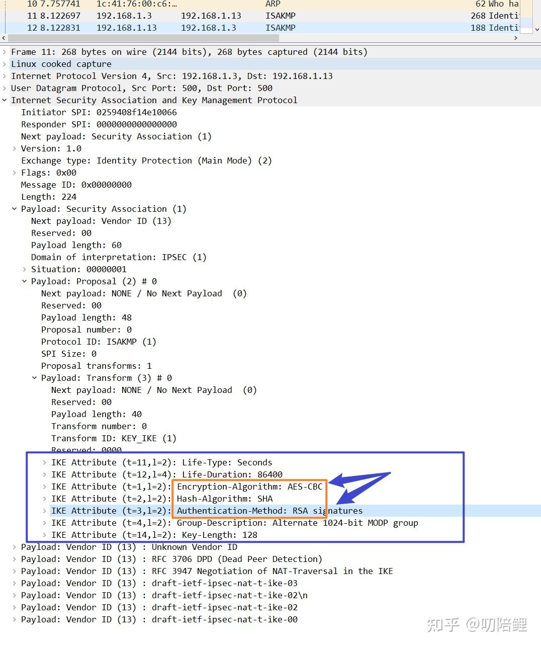 如何深入理解TLS协议? - 知乎
