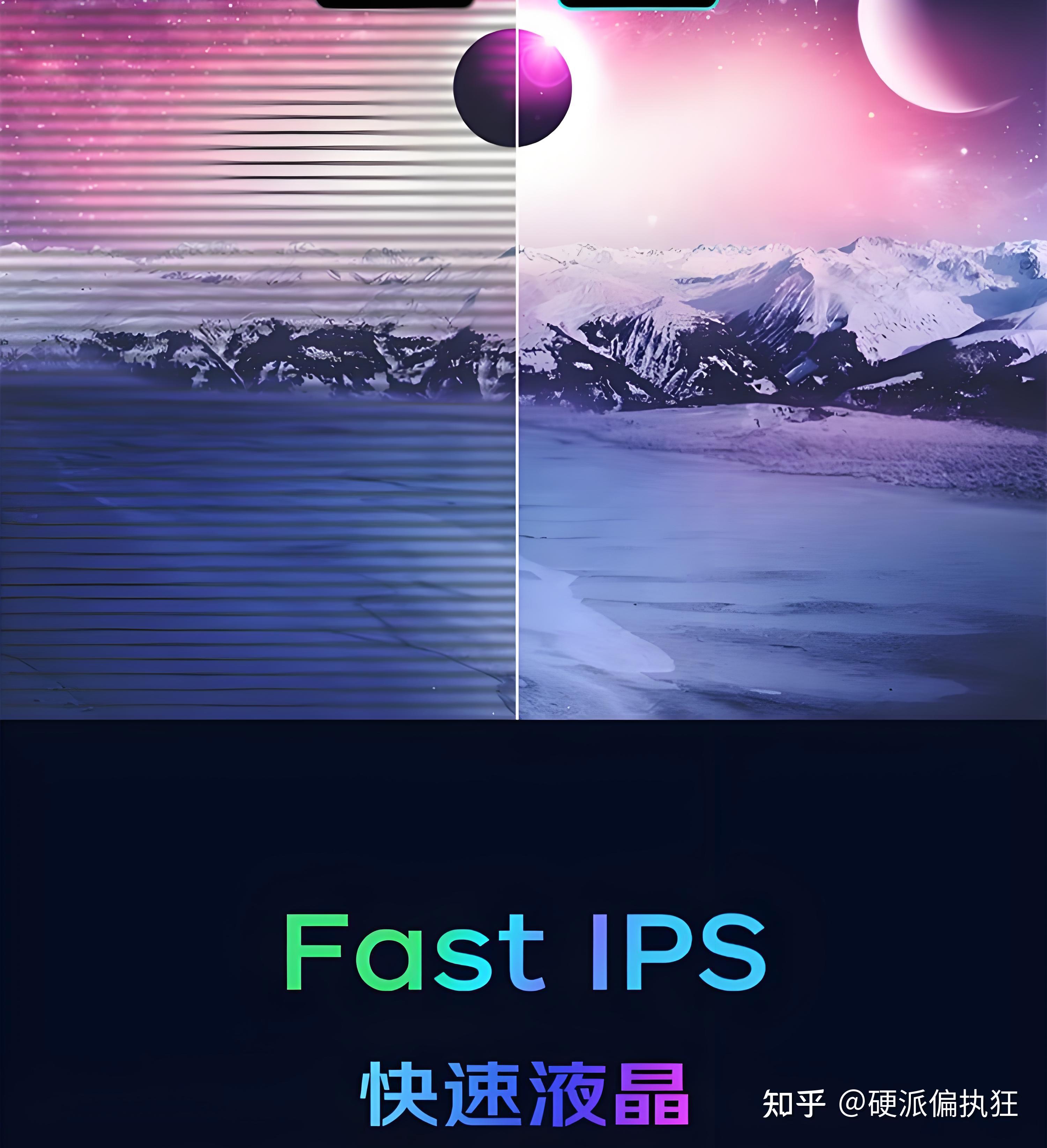 2k还是4K？玩3A大作有什么合适的显示器推荐吗? - 知乎