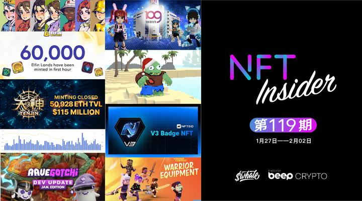 NFT Insider #119：The Sandbox 举办VoxEdit 战士装备设计比赛，周星驰 Nobody NFT开启铸造 - 知乎