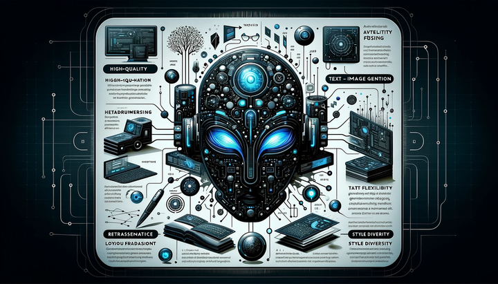 TextDiffuser-2：超越DALLE-3的文本图像融合技术 - 知乎