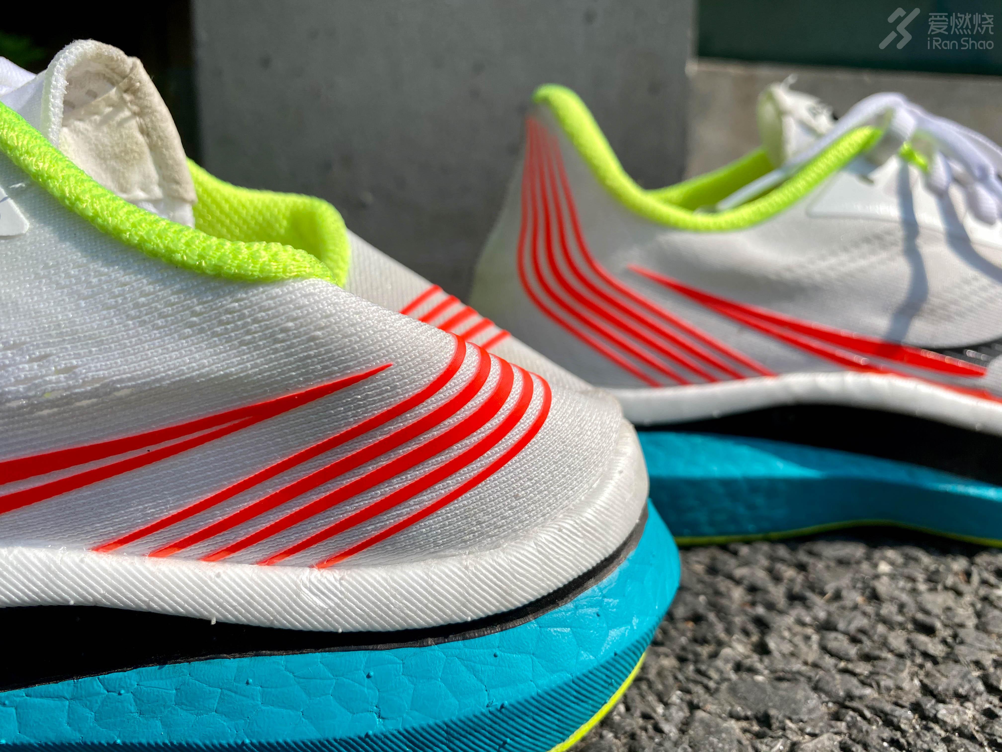 跑鞋横评｜负责到底 Saucony Endorphin Pro & Endorphin Speed - 知乎
